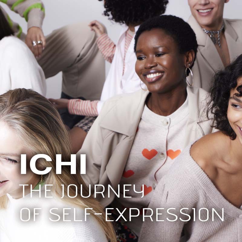 LEEF mode en accessoires